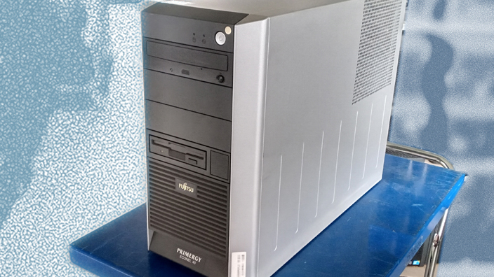 IAサーバー - ミリオンリース販売