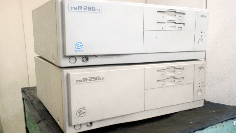 取扱機器 - ミリオンリース販売